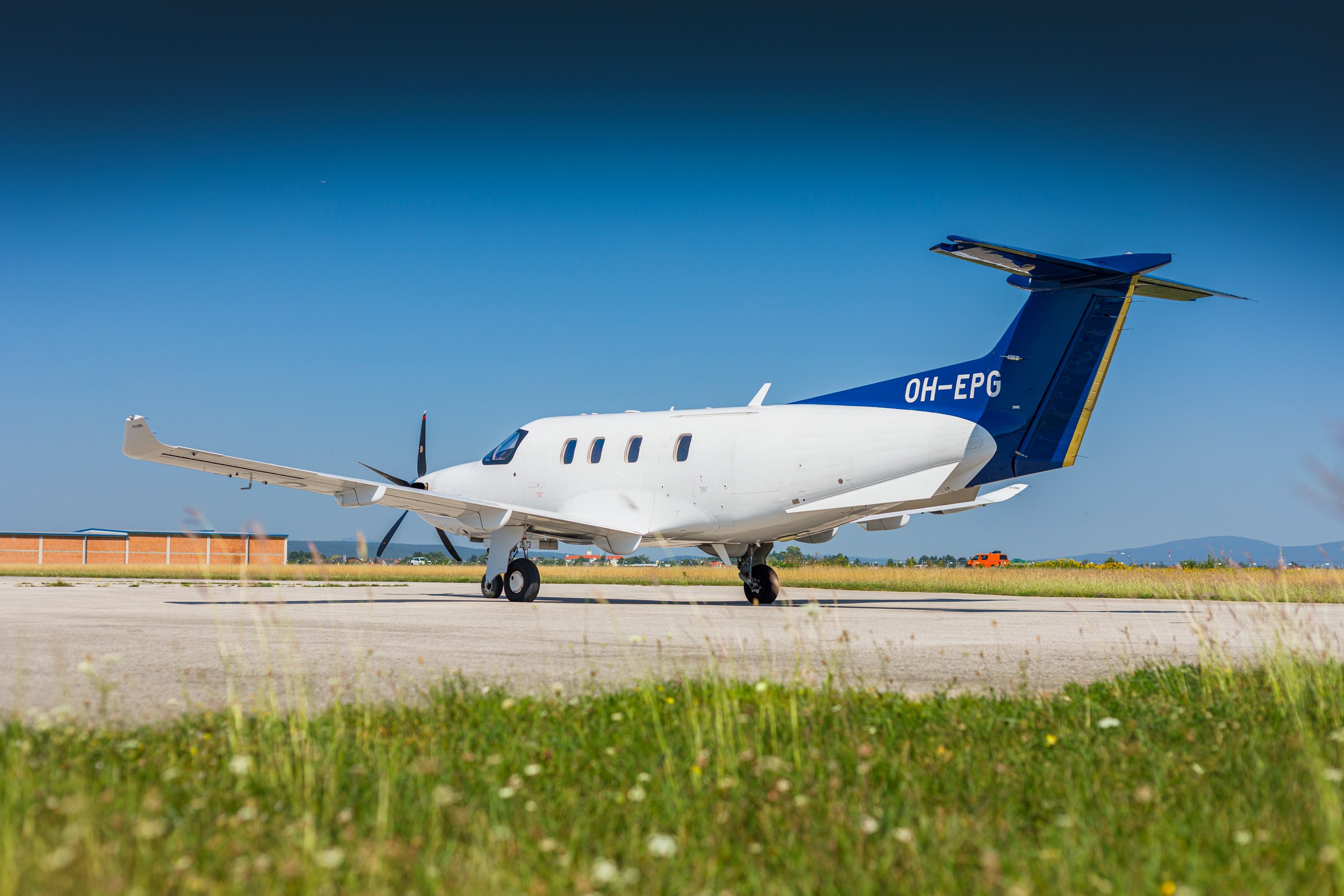 2021 Pilatus PC-12 NGX For Sale | Austria. 2111 hrs. | AvBuyer