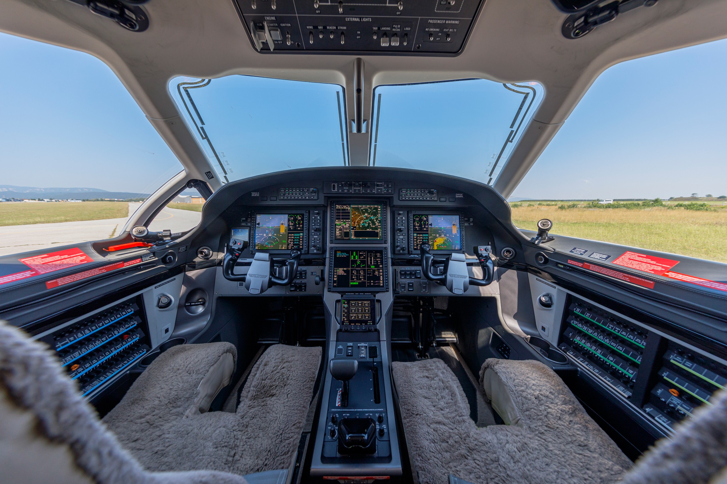 2021 Pilatus PC-12 NGX For Sale | CH. 1913 hrs. | AvBuyer
