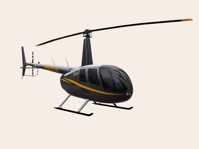 2026 Robinson R44 Raven II For Sale | Austria. 0 hrs. | AvBuyer