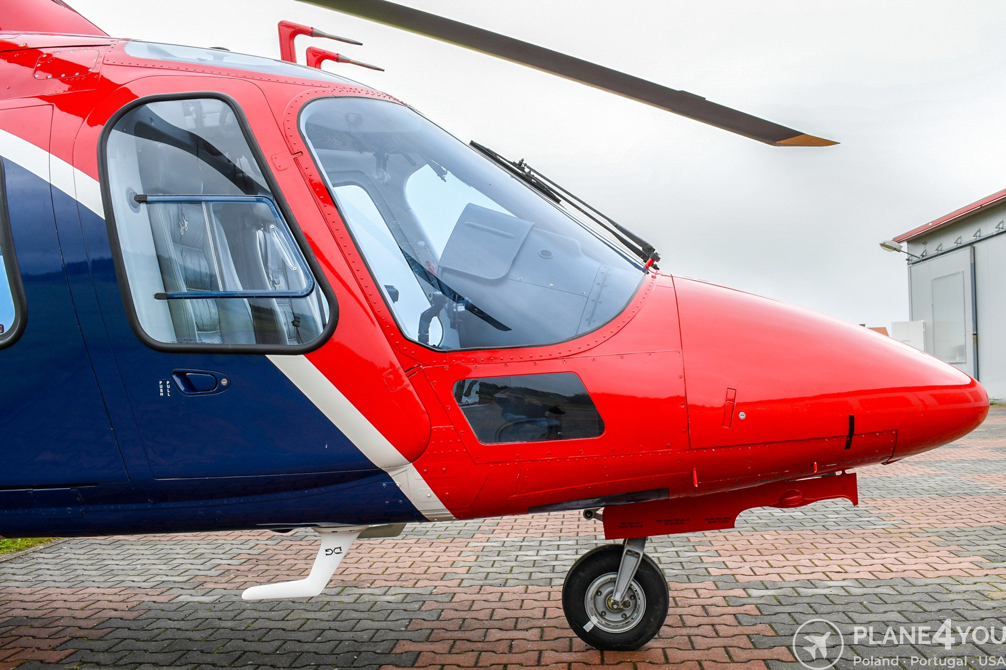 2006 Agusta A109E Power For Sale | Poland. 2374 hrs. | AvBuyer