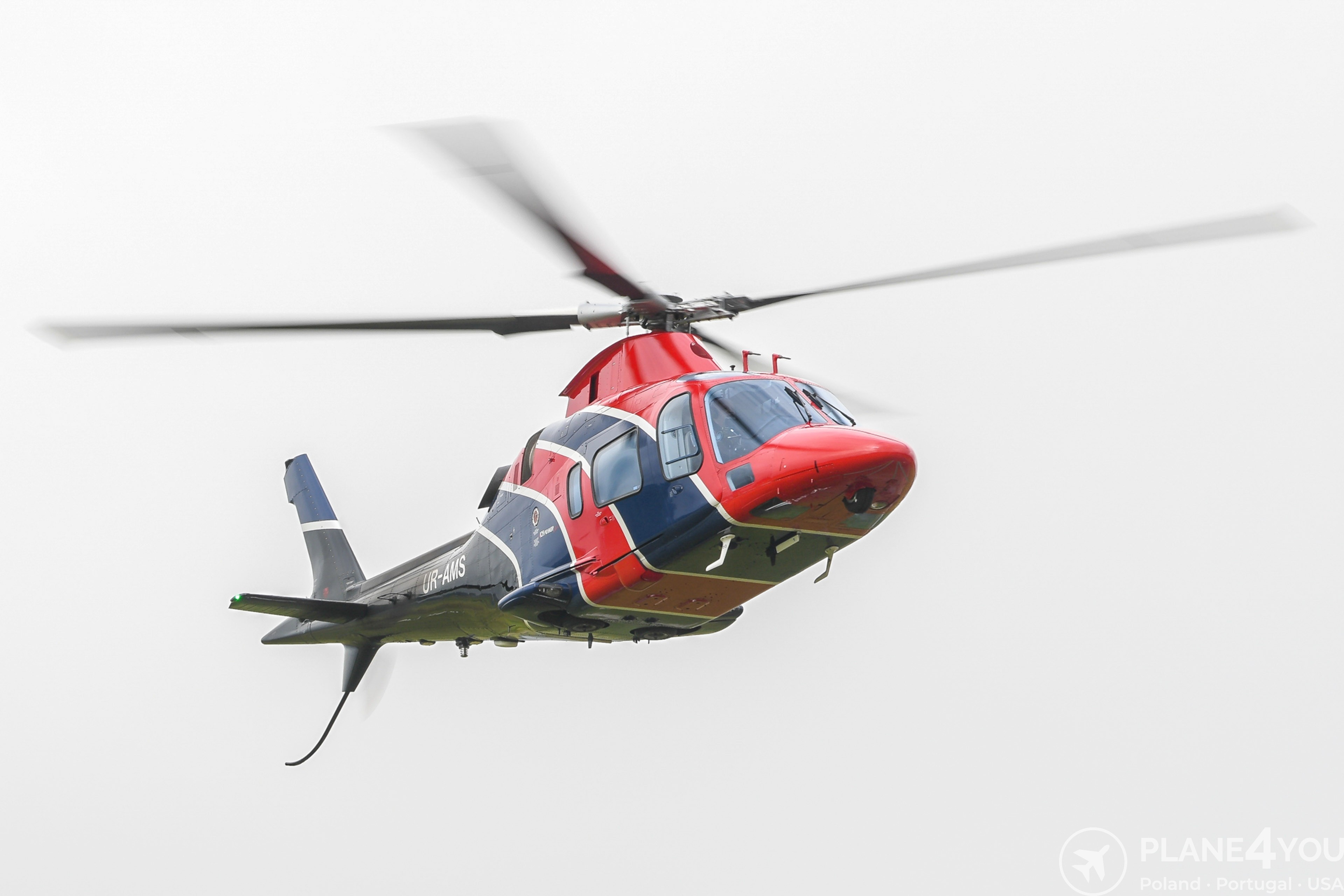 2006 Agusta A109E Power For Sale | Poland. 2374 hrs. | AvBuyer