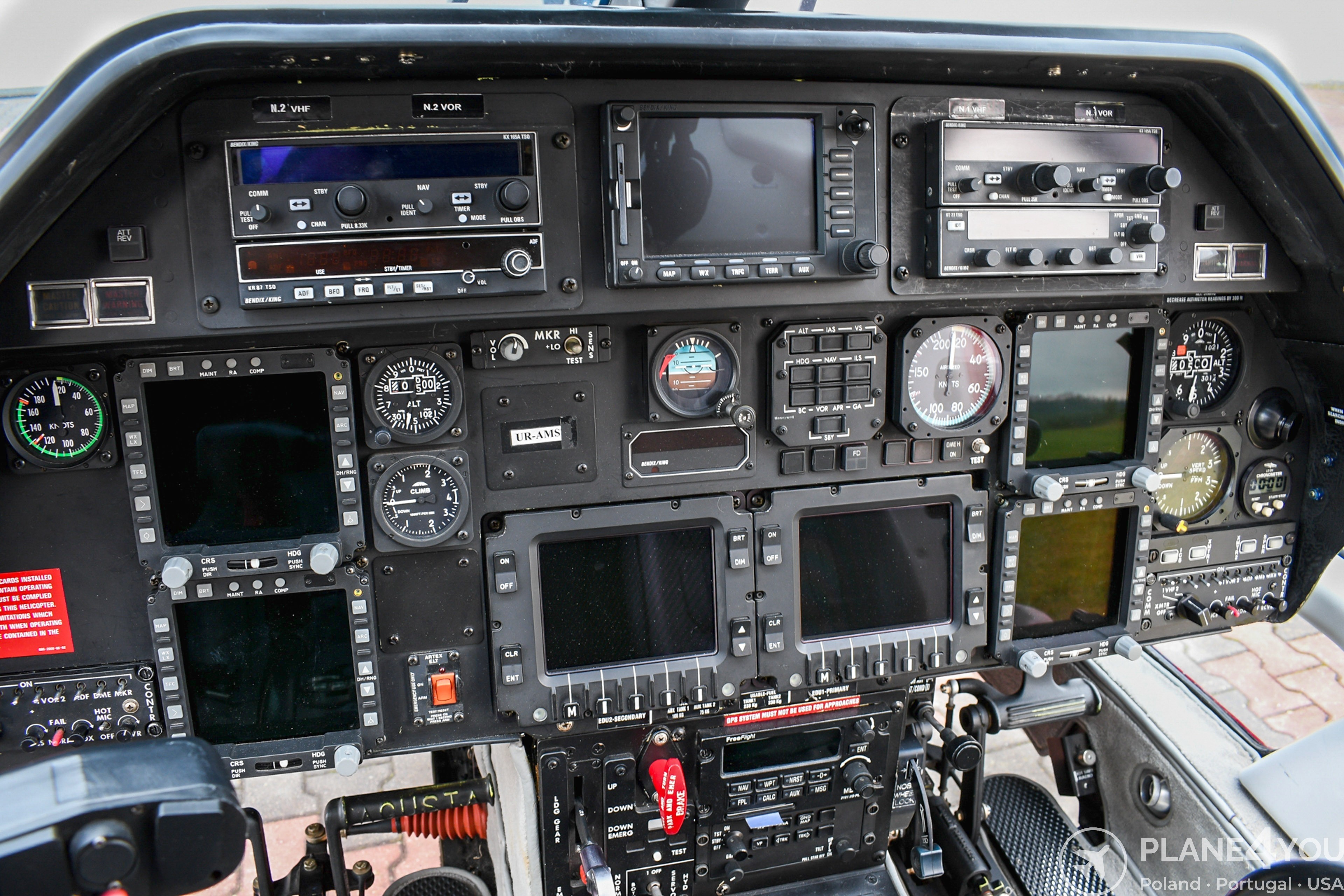 2006 Agusta A109E Power For Sale | Poland. 2374 hrs. | AvBuyer