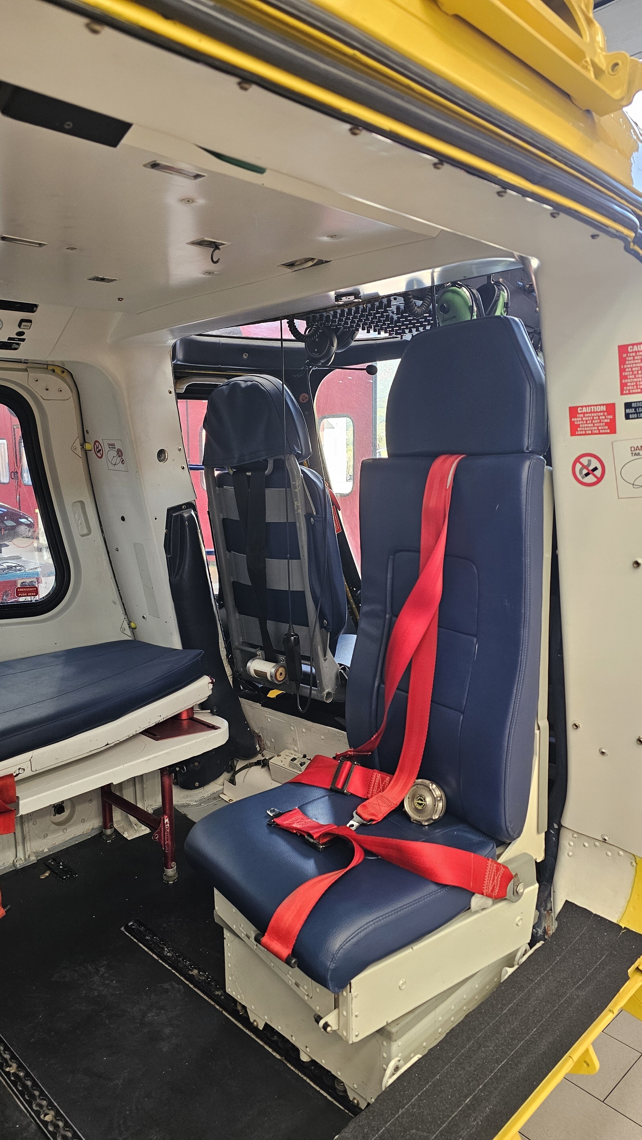 2001 Agusta A109E Power For Sale | Italy. 5341 hrs. | AvBuyer