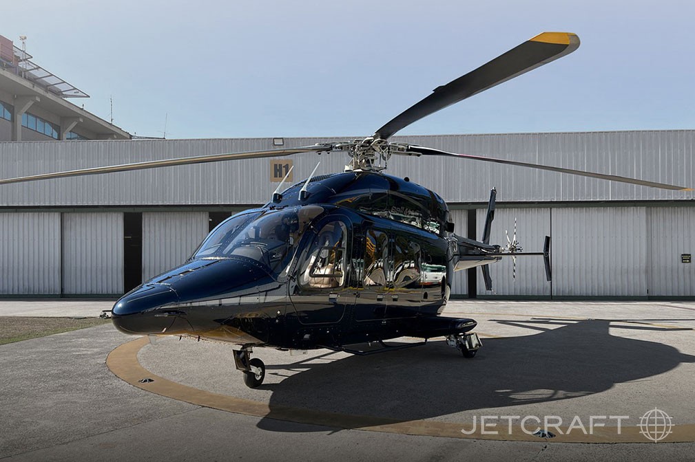 2015 Bell 429 For Sale | Brazil. 2370 hrs. | AvBuyer