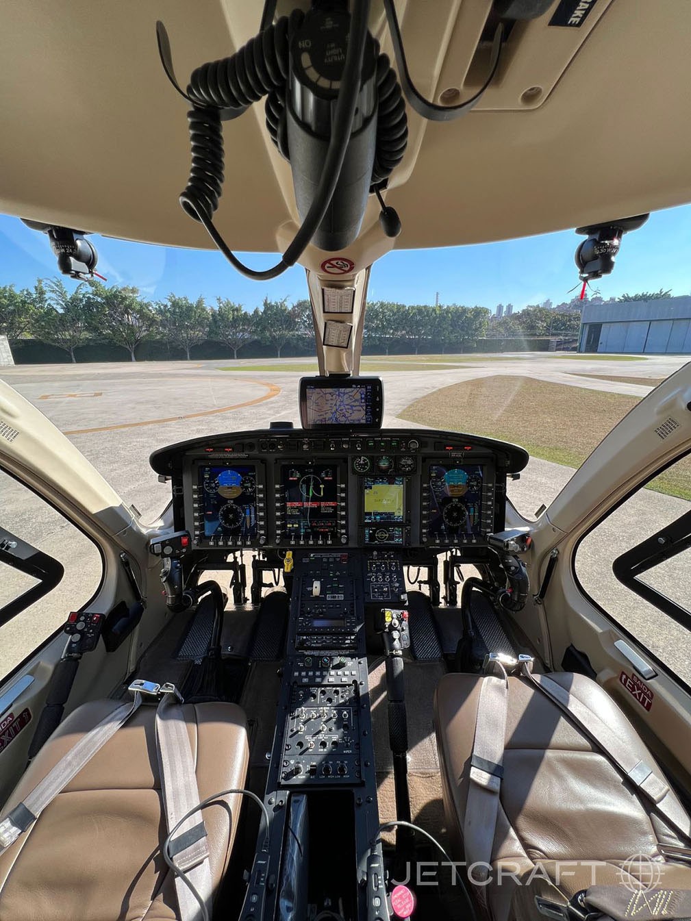 2015 Bell 429 For Sale | Brazil. 2370 hrs. | AvBuyer