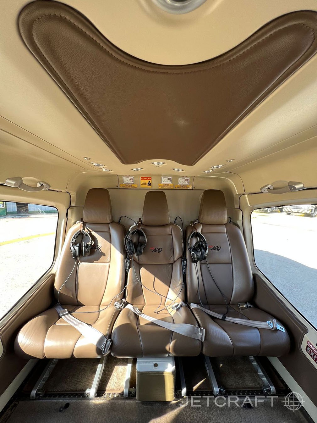 2015 Bell 429 For Sale | Brazil. 2370 hrs. | AvBuyer