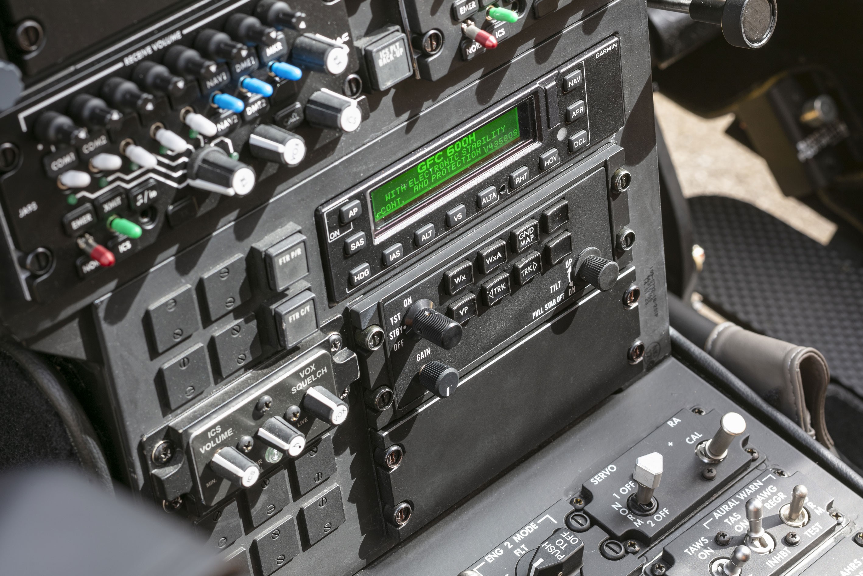 2025 Leonardo AW109 Trekker For Sale | CH. 0 hrs. | AvBuyer