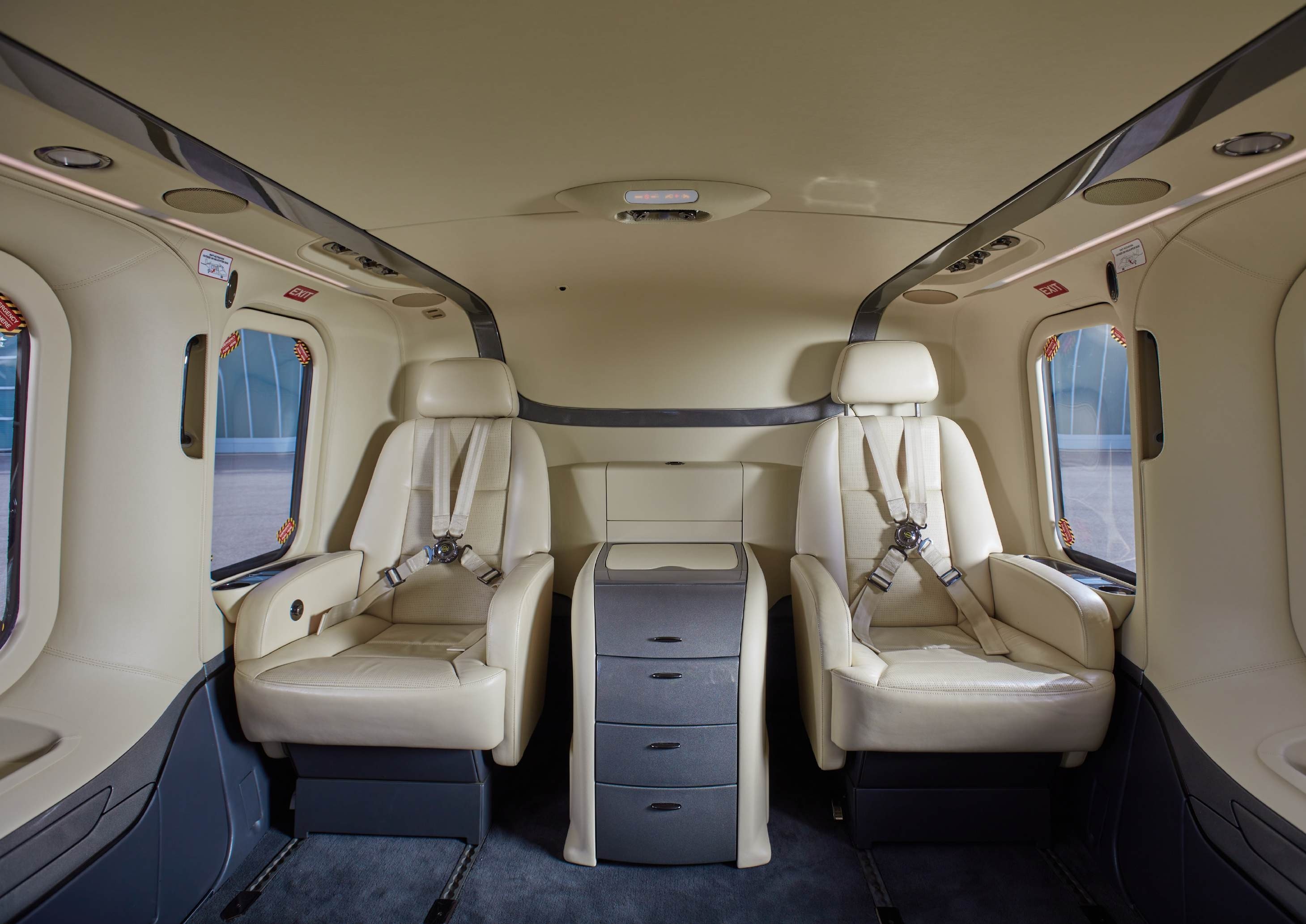 2013 Leonardo AW139 For Sale | England, UK. 1764 hrs. | AvBuyer