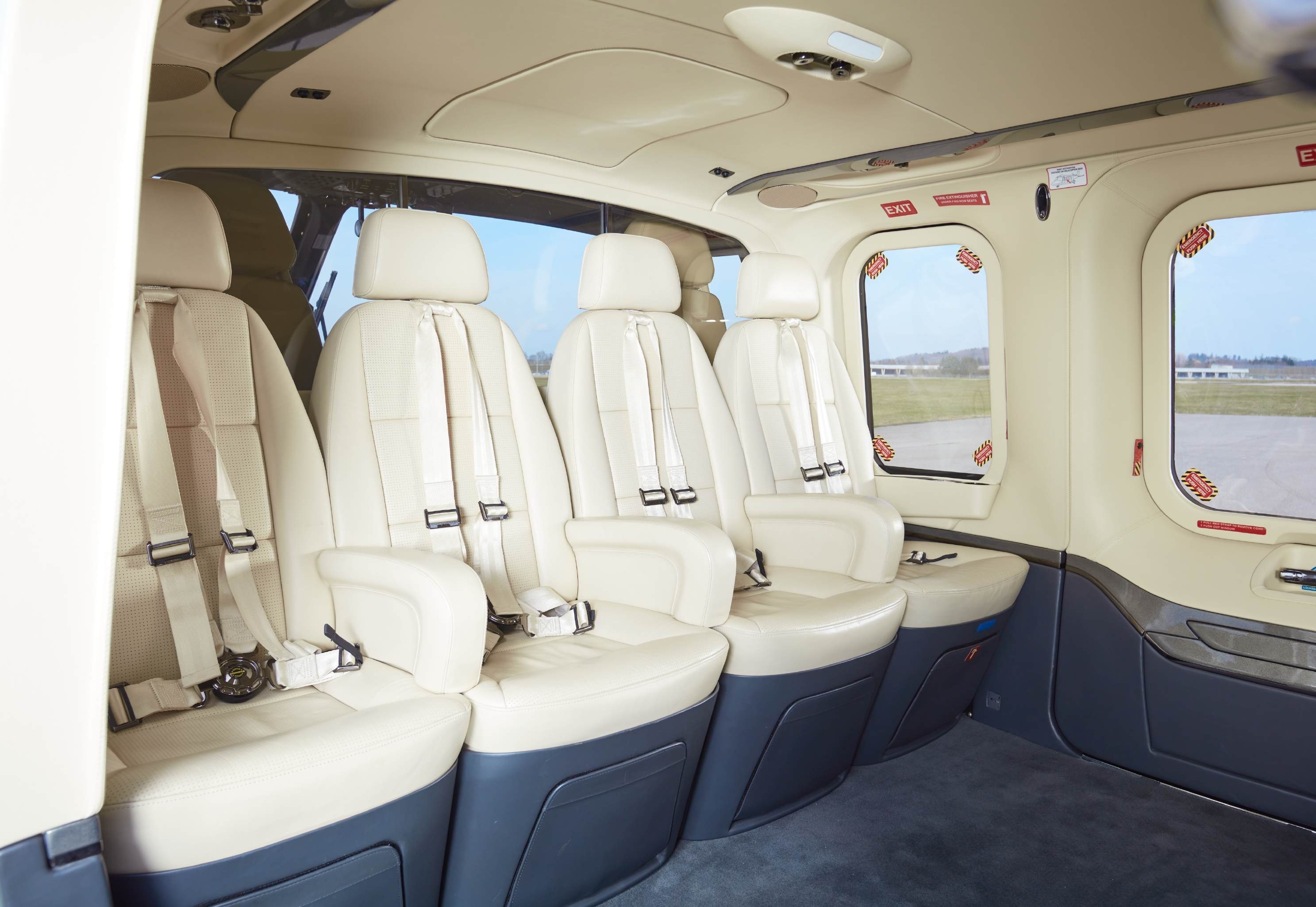 2013 Leonardo AW139 For Sale | England, UK. 1764 hrs. | AvBuyer