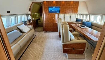 Boeing 767 Jets for Sale| New & Used 767 Jets Worldwide | AvBuyer