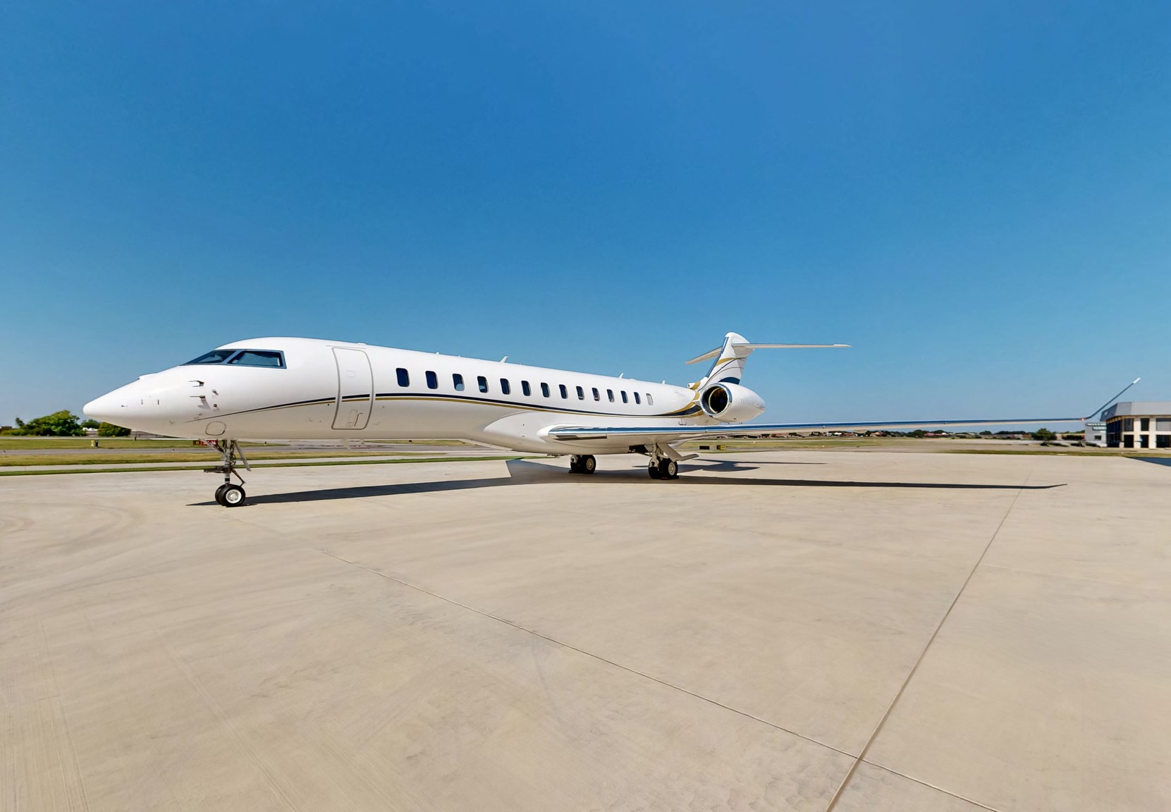 2020 Bombardier Global 7500 For Sale | TX, US. 790.4 hrs. | AvBuyer