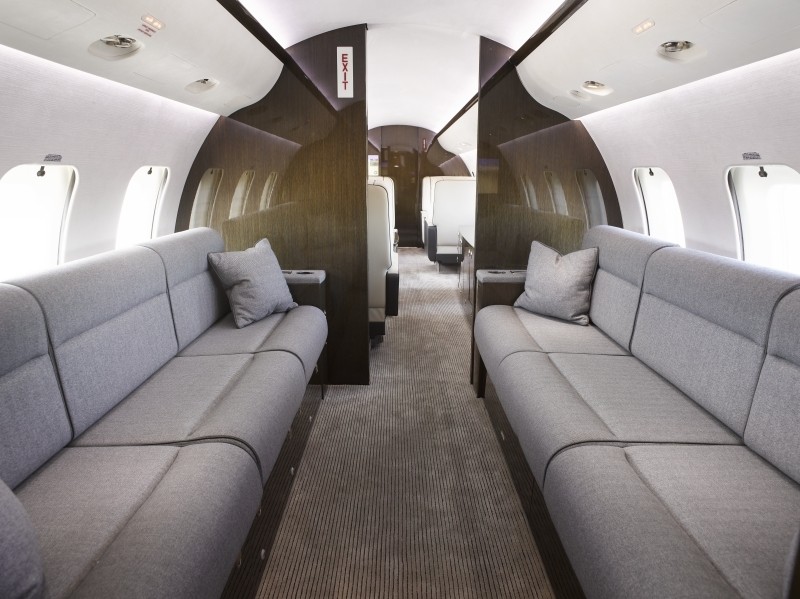 2003 Bombardier Global Express For Sale | FL, US. 6030 hrs. | AvBuyer