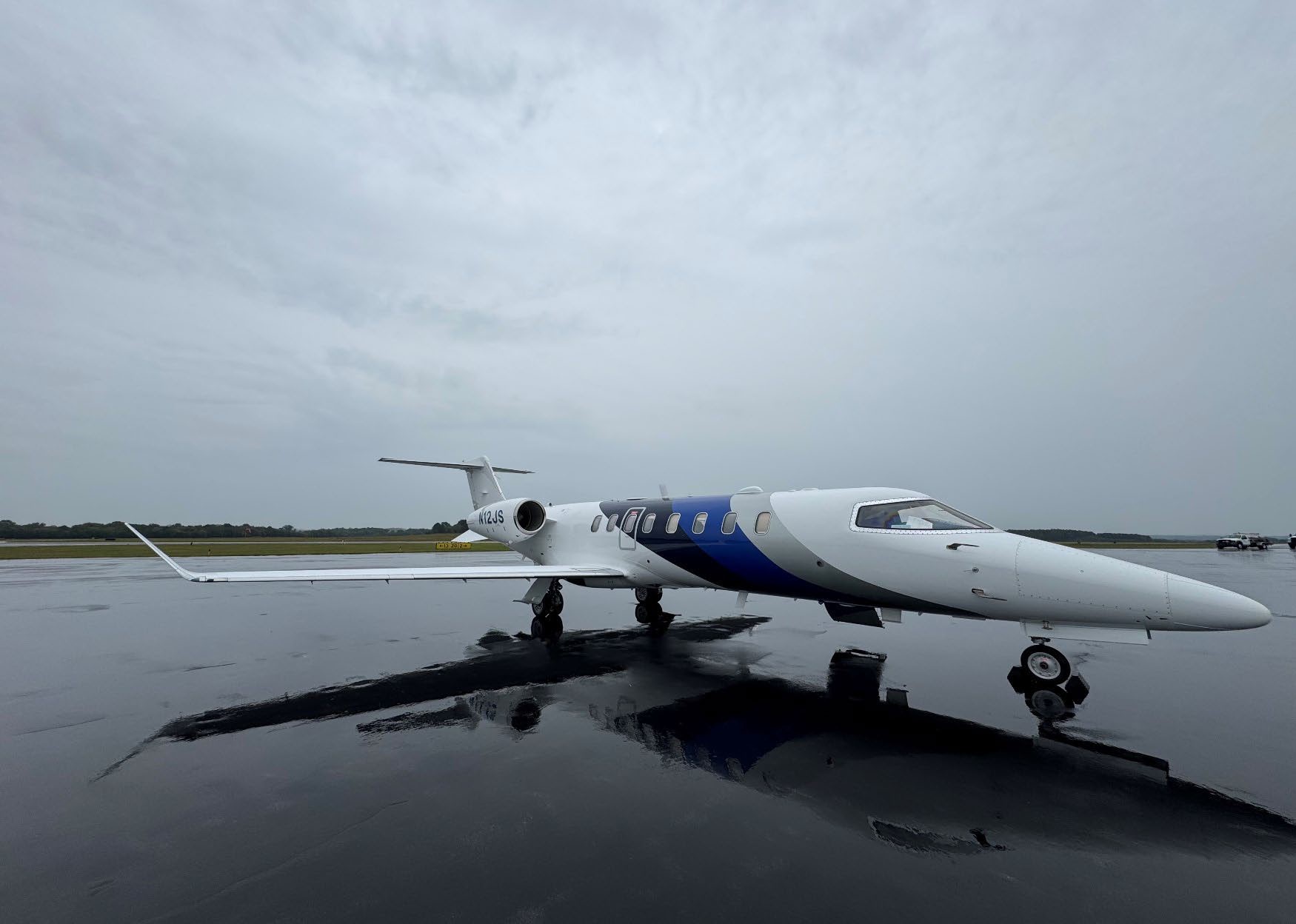 2017 Bombardier Learjet 75 For Sale | FL, US. 1024.8 hrs. | AvBuyer