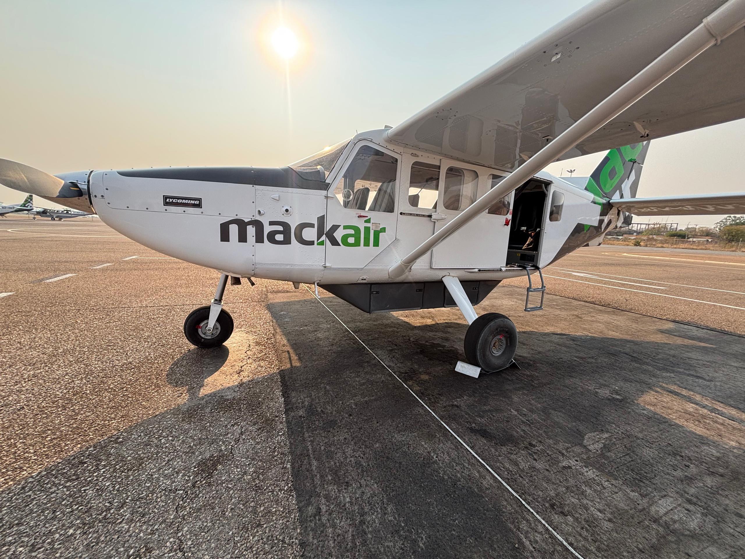 2003 GippsAero GA8 Airvan For Sale | BW. 8368 | AvBuyer