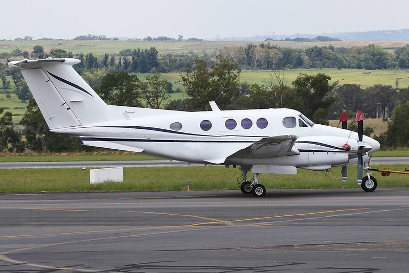 1980 Beechcraft King Air F90 For Sale | ZA. 12 | AvBuyer