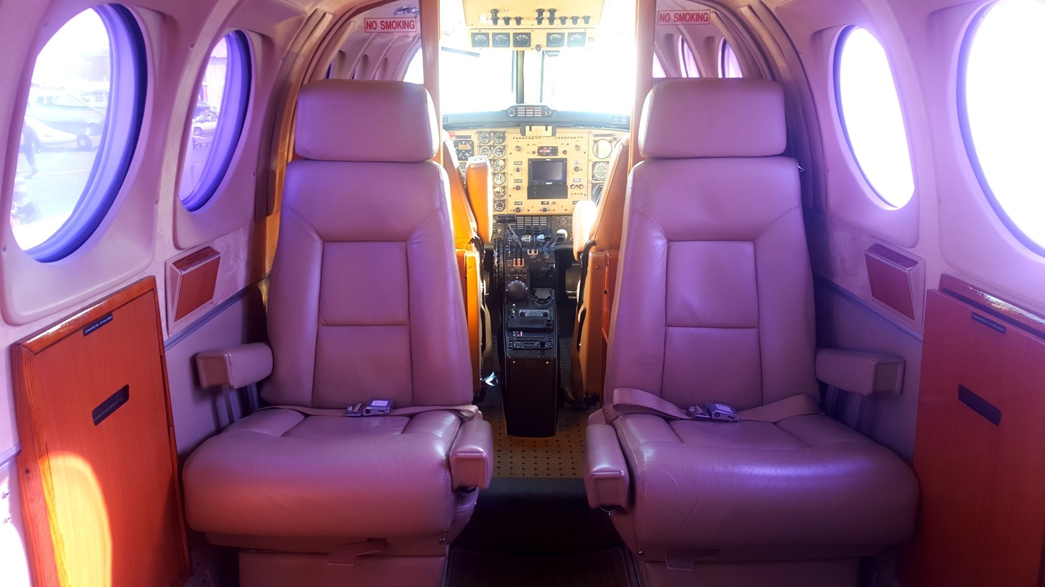 1980 Beechcraft King Air F90 For Sale | ZA. 12 | AvBuyer