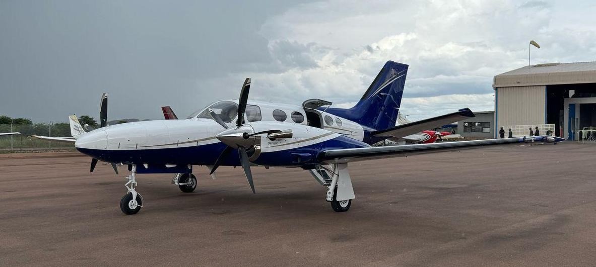 1981 Cessna Conquest I For Sale | ZA. 0 | AvBuyer