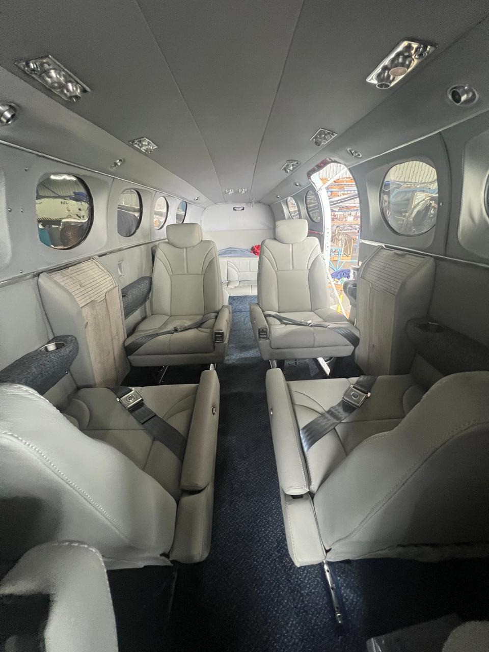 1981 Cessna Conquest I For Sale | ZA. 0 | AvBuyer