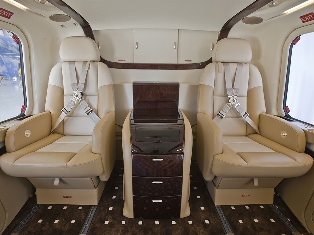 2017 Leonardo AW139 For Sale | Austria. 678 hrs. | AvBuyer