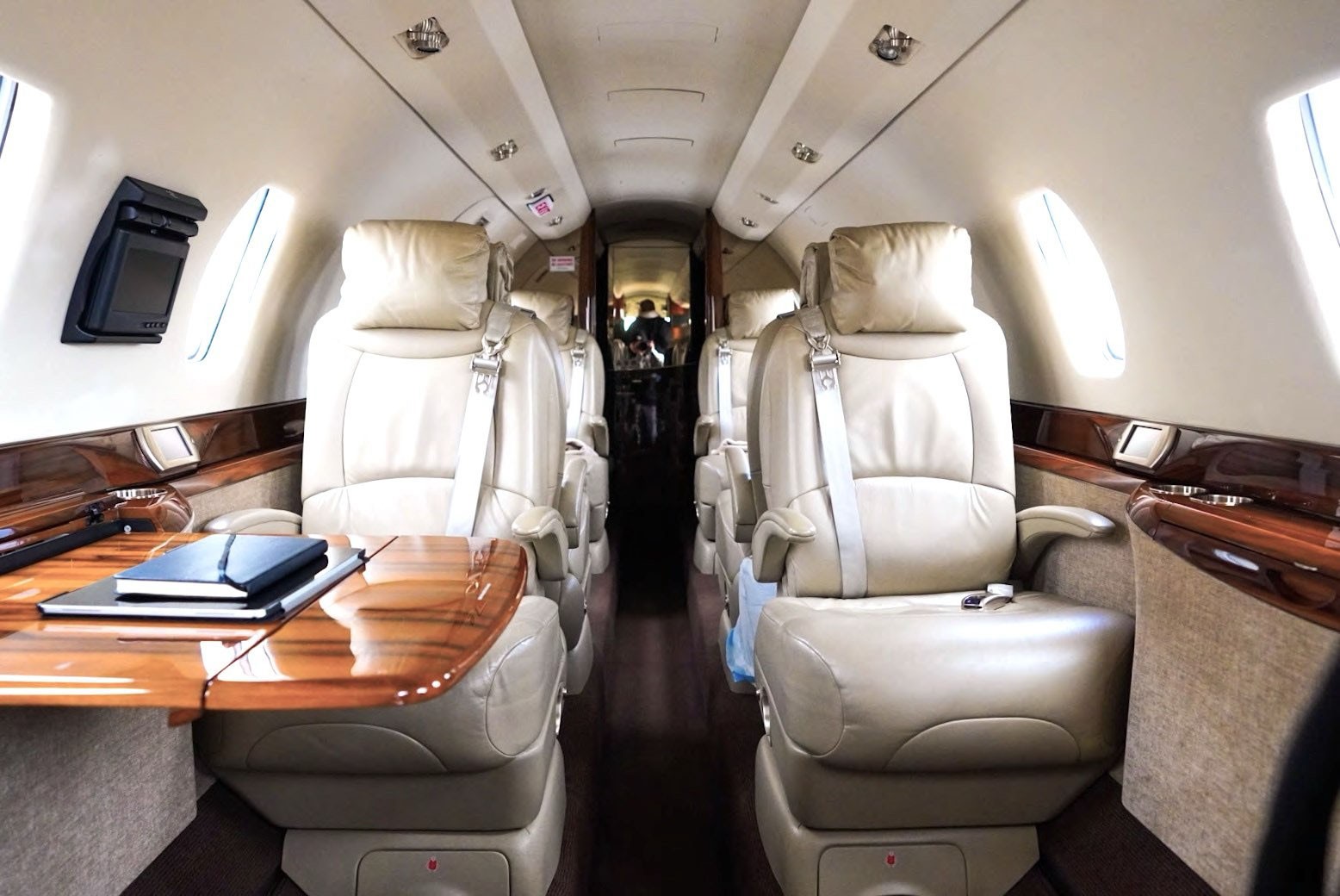 2011 Cessna Citation X For Sale | FL, US. 2096 hrs. | AvBuyer