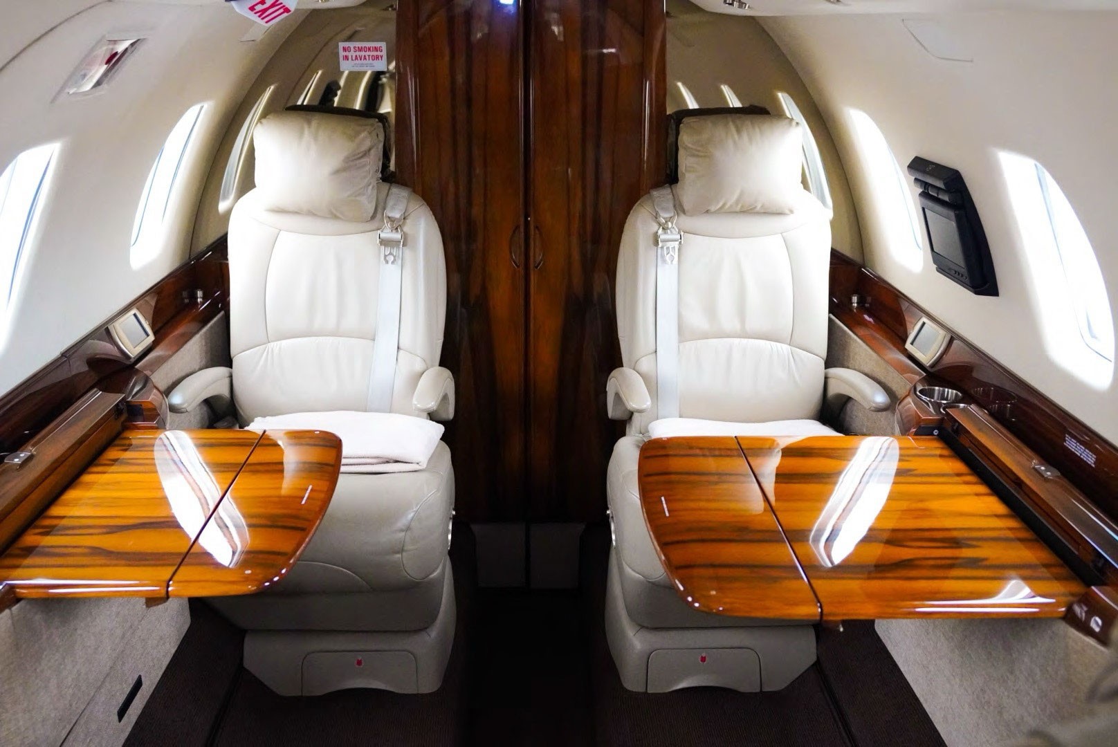 2011 Cessna Citation X For Sale | FL, US. 2096 hrs. | AvBuyer