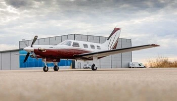 Piper JetProp Turboprops for Sale | AvBuyer