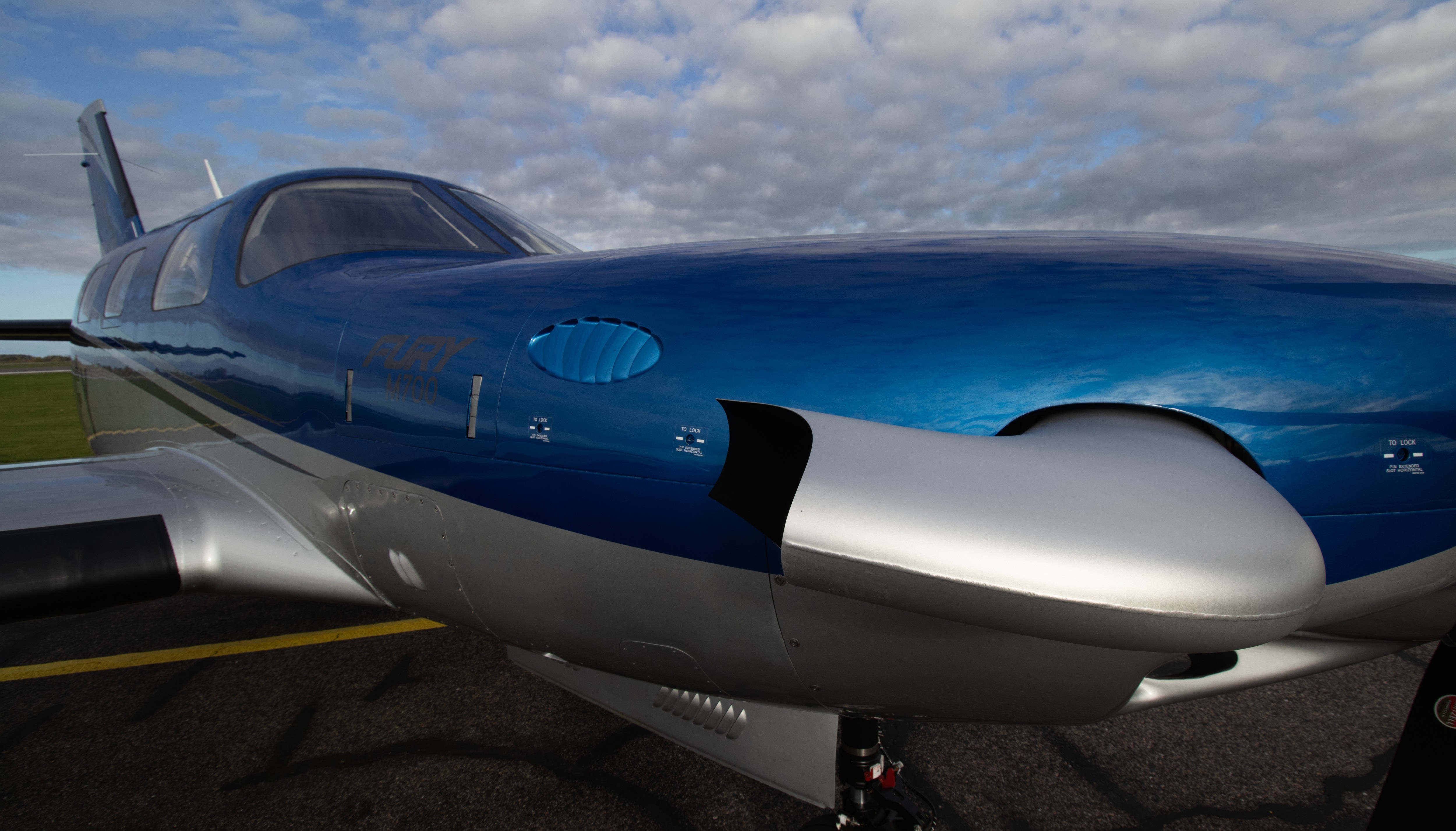 2025 Piper M700 For Sale | Denmark. 0 hrs. | AvBuyer