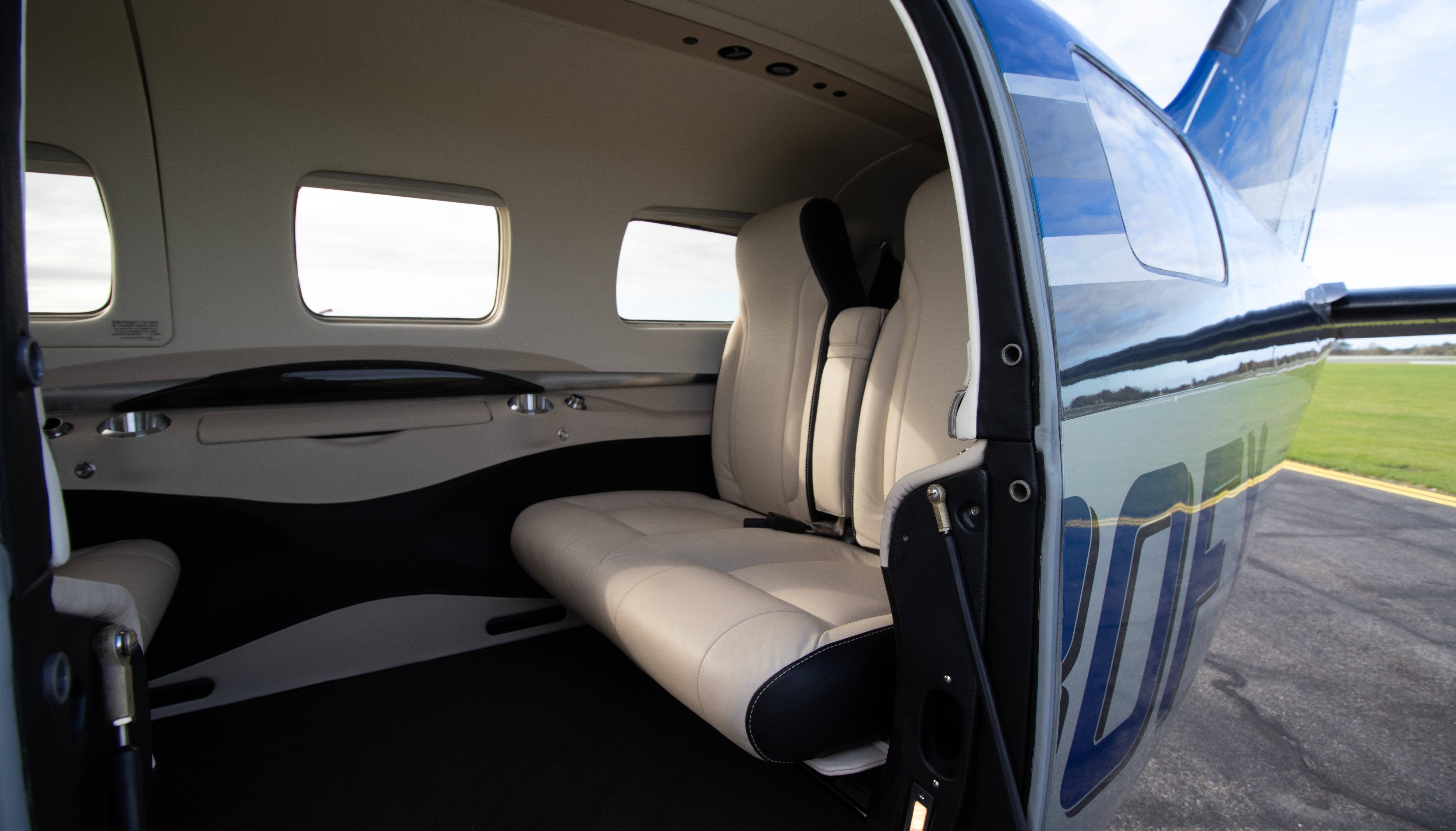 2025 Piper M700 For Sale | Denmark. 0 hrs. | AvBuyer