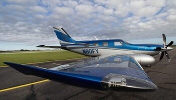 Piper M700 for Sale | AvBuyer
