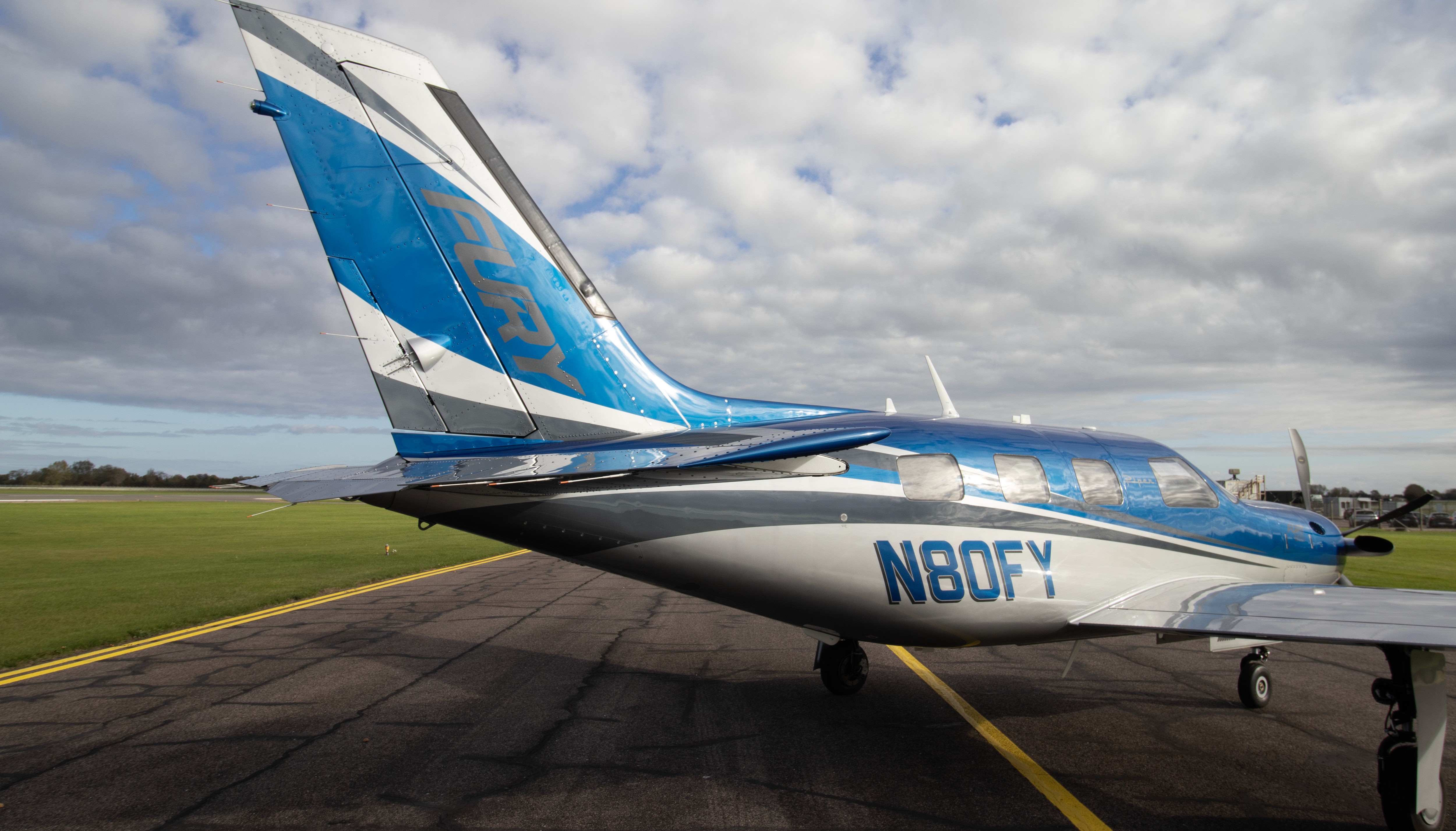 2025 Piper M700 For Sale | Denmark. 0 hrs. | AvBuyer