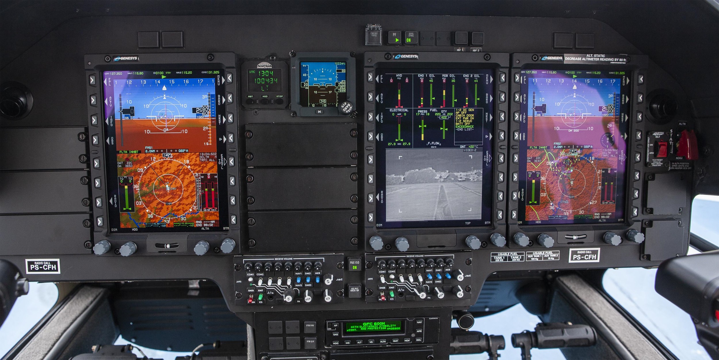 2024 Agusta AW109 TREKKER For Sale | Brazil. 134 hrs. | AvBuyer