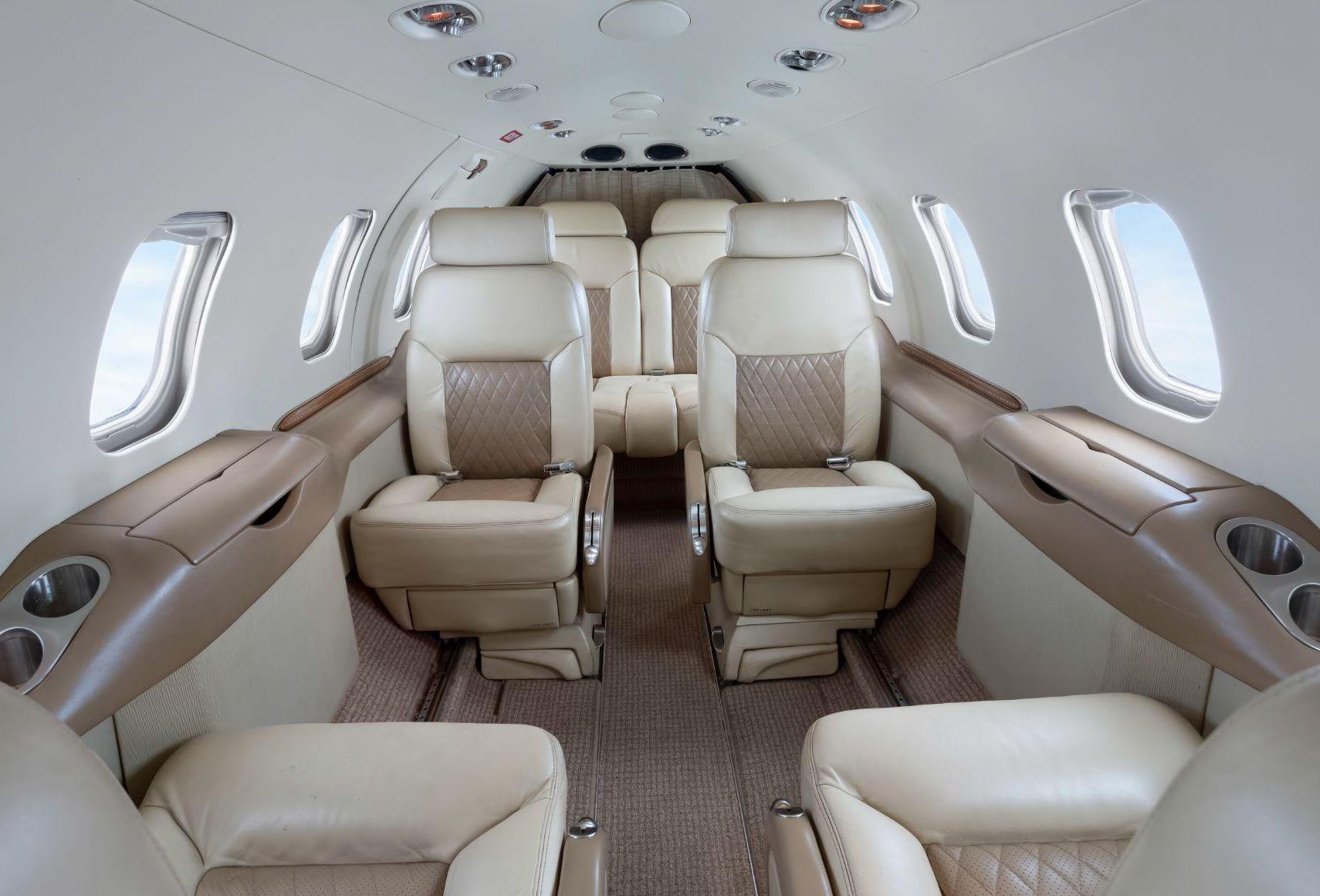 1999 Bombardier Learjet 31A For Sale | GA, US. 6392.7 hrs. | AvBuyer