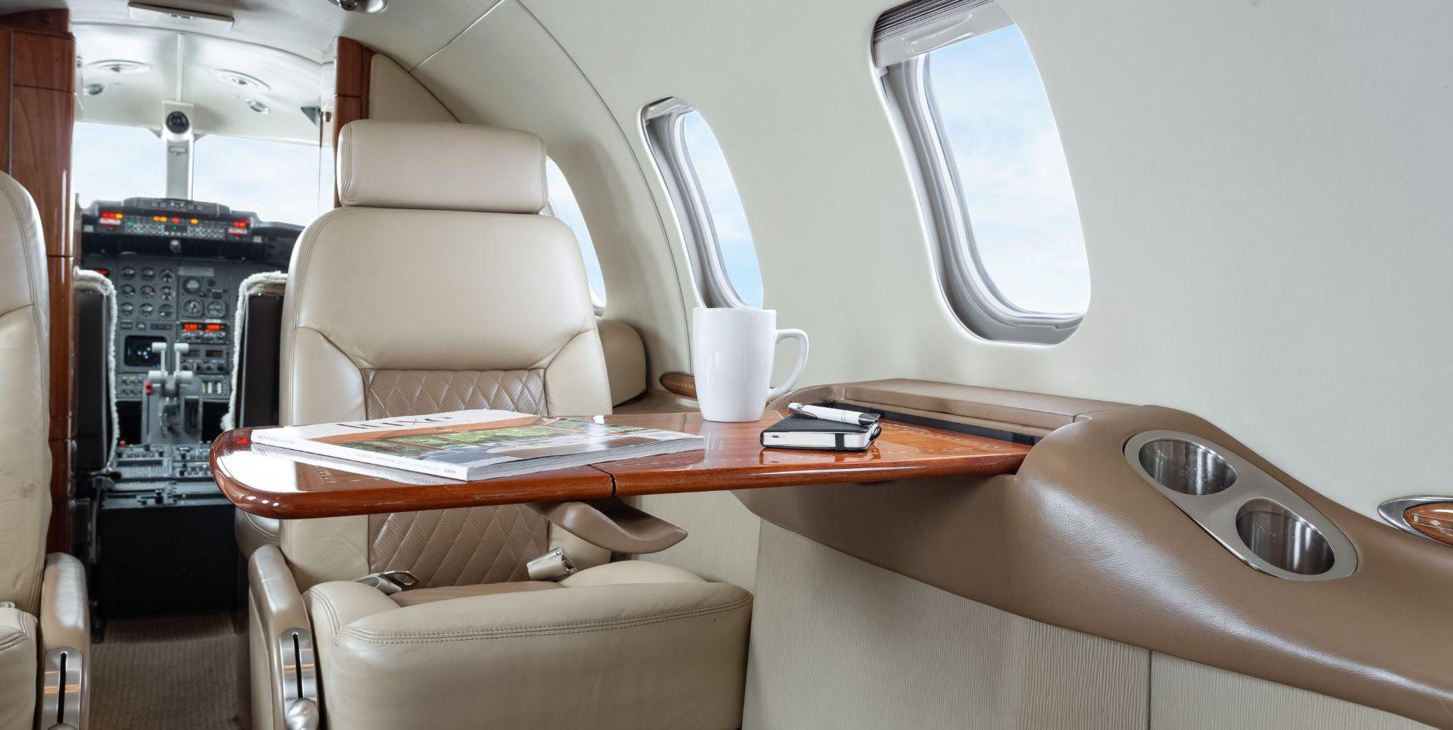 1999 Bombardier Learjet 31A For Sale | GA, US. 6392.7 hrs. | AvBuyer