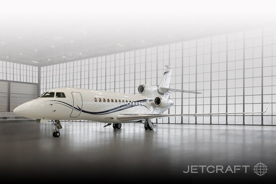 The Dassault Falcon 7X Price Guide | AvBuyer