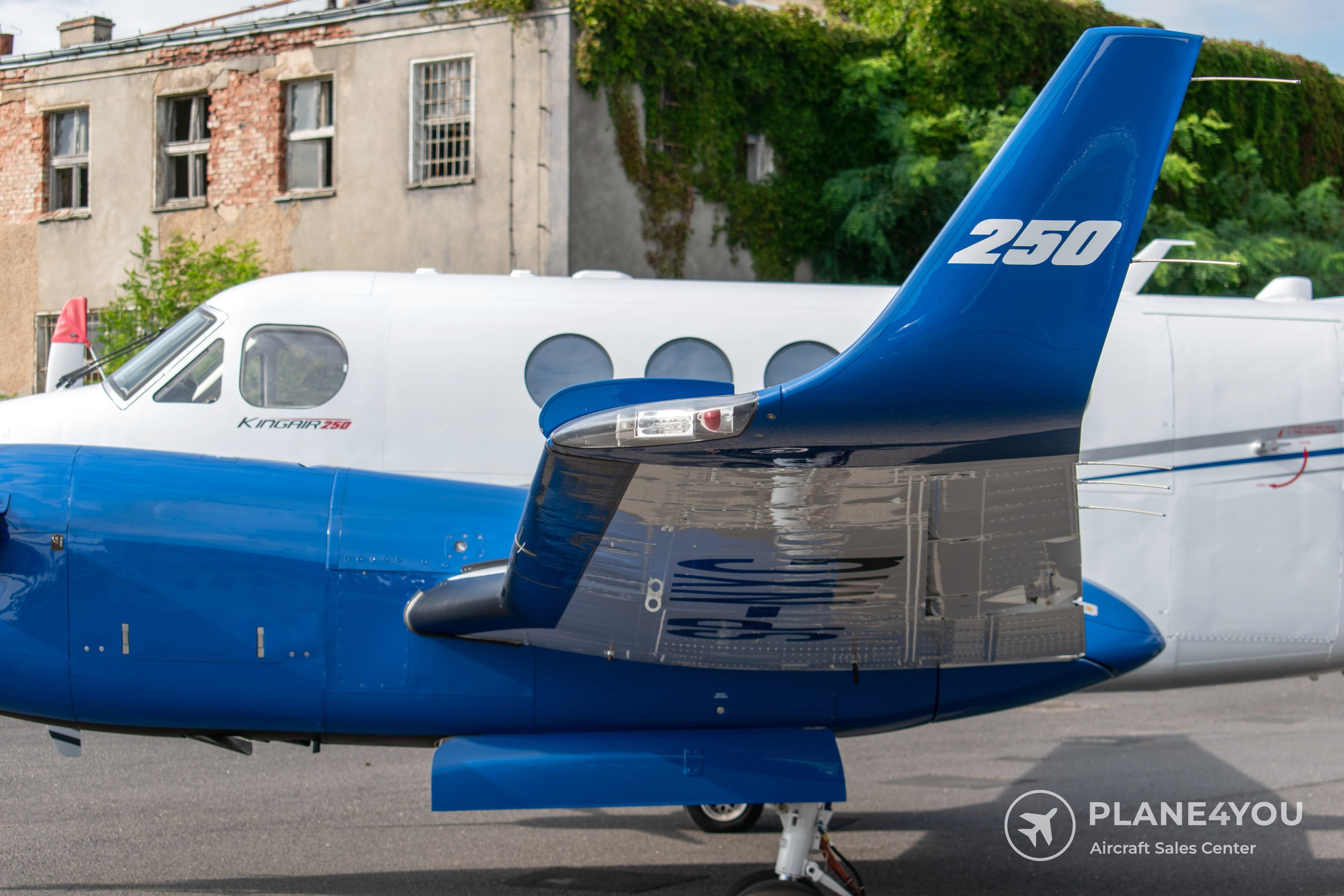 2018 Beechcraft King Air 250 For Sale | Poland. 628 hrs. | AvBuyer