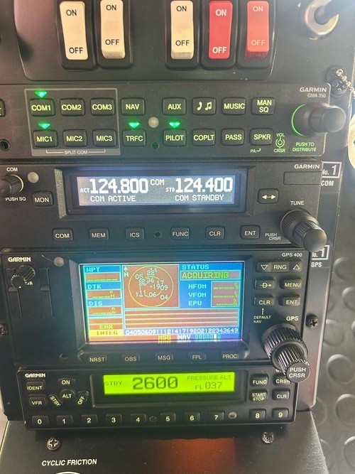 2016 Robinson R44 Raven II For Sale | ZA. 1800 hrs. | AvBuyer