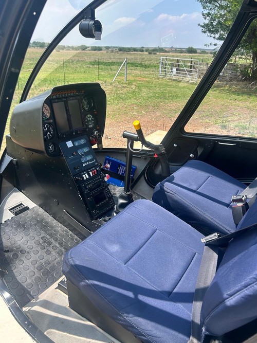 2016 Robinson R44 Raven II For Sale | ZA. 1800 hrs. | AvBuyer