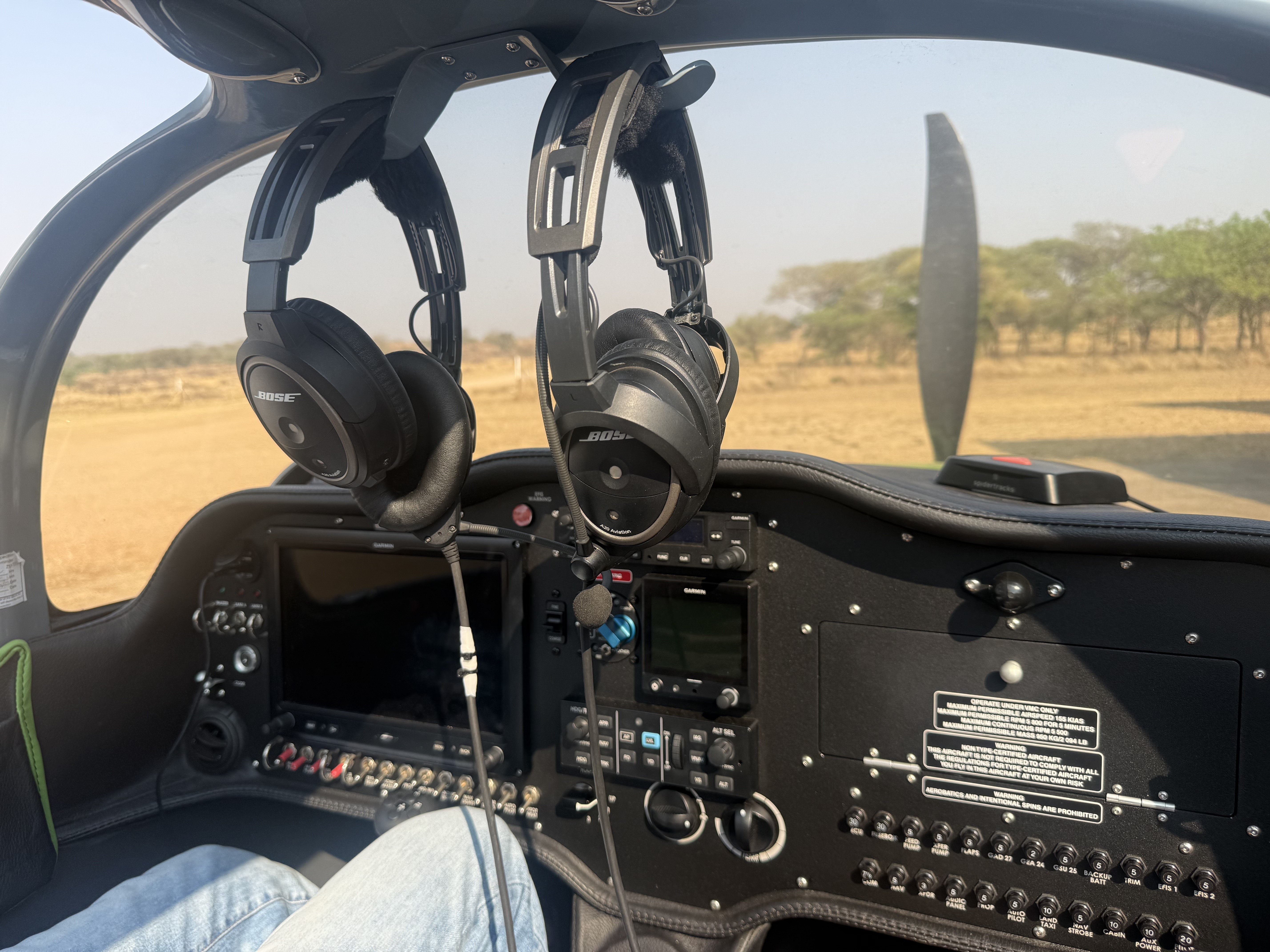 2023 Sling Aircraft Sling TSi For Sale | Zambia. 200 hrs. | AvBuyer