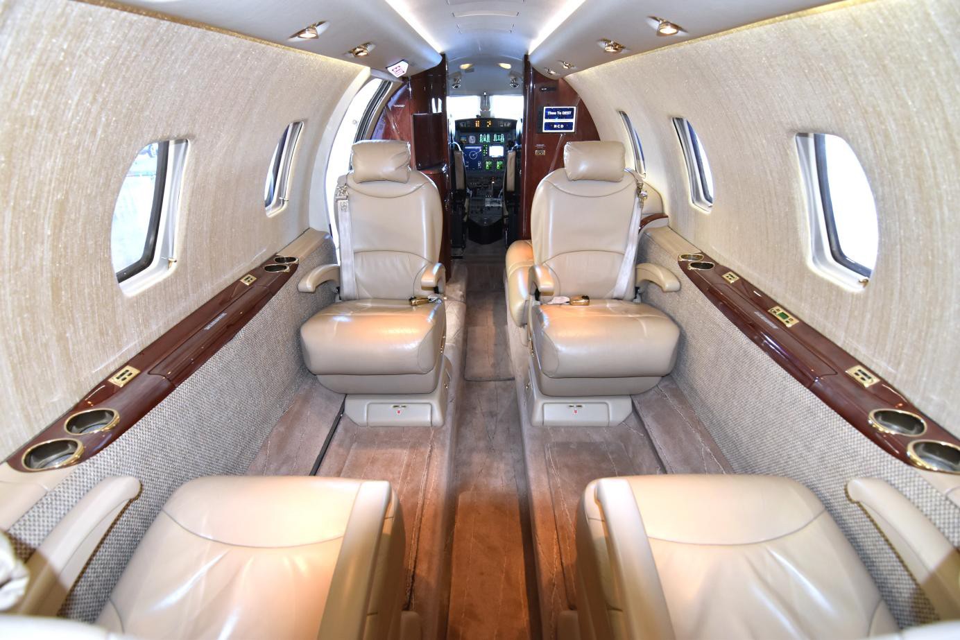 2007 Cessna Citation XLS For Sale | TX, US. 4401 hrs. | AvBuyer