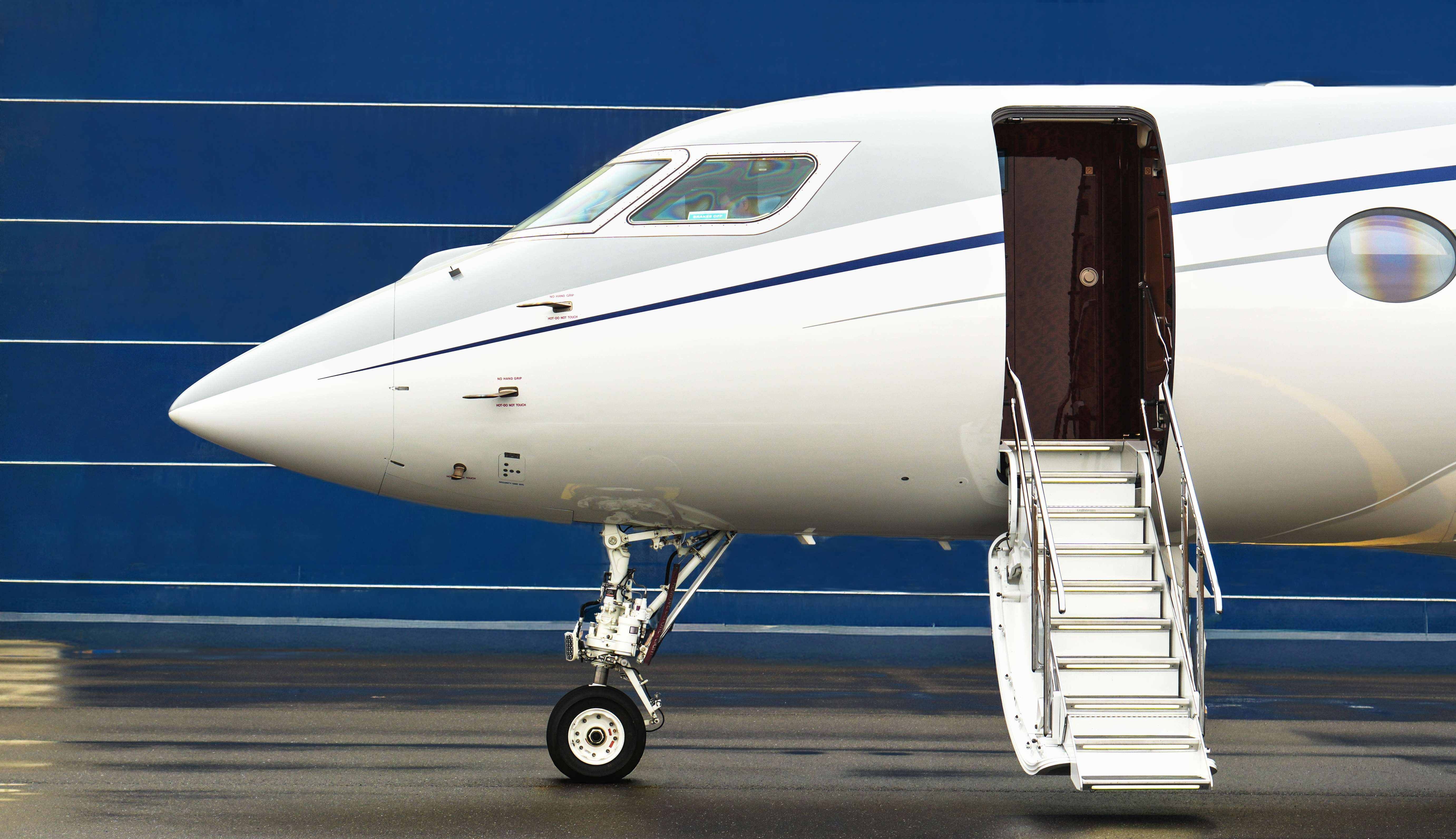 2019 Gulfstream G500 (GVII) For Sale | KZ. 333 hrs. | AvBuyer