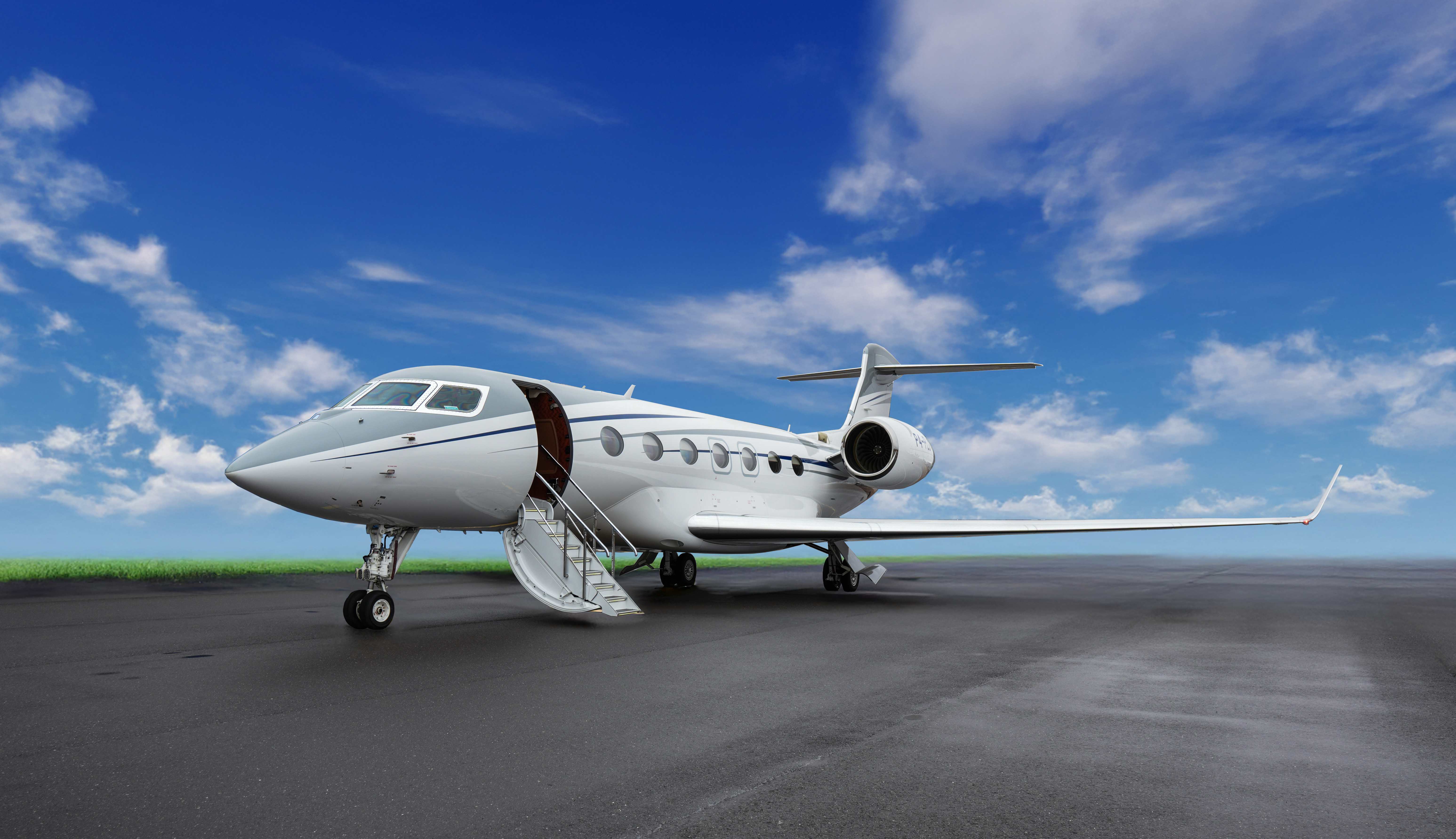 2019 Gulfstream G500 (GVII) For Sale | KZ. 333 hrs. | AvBuyer