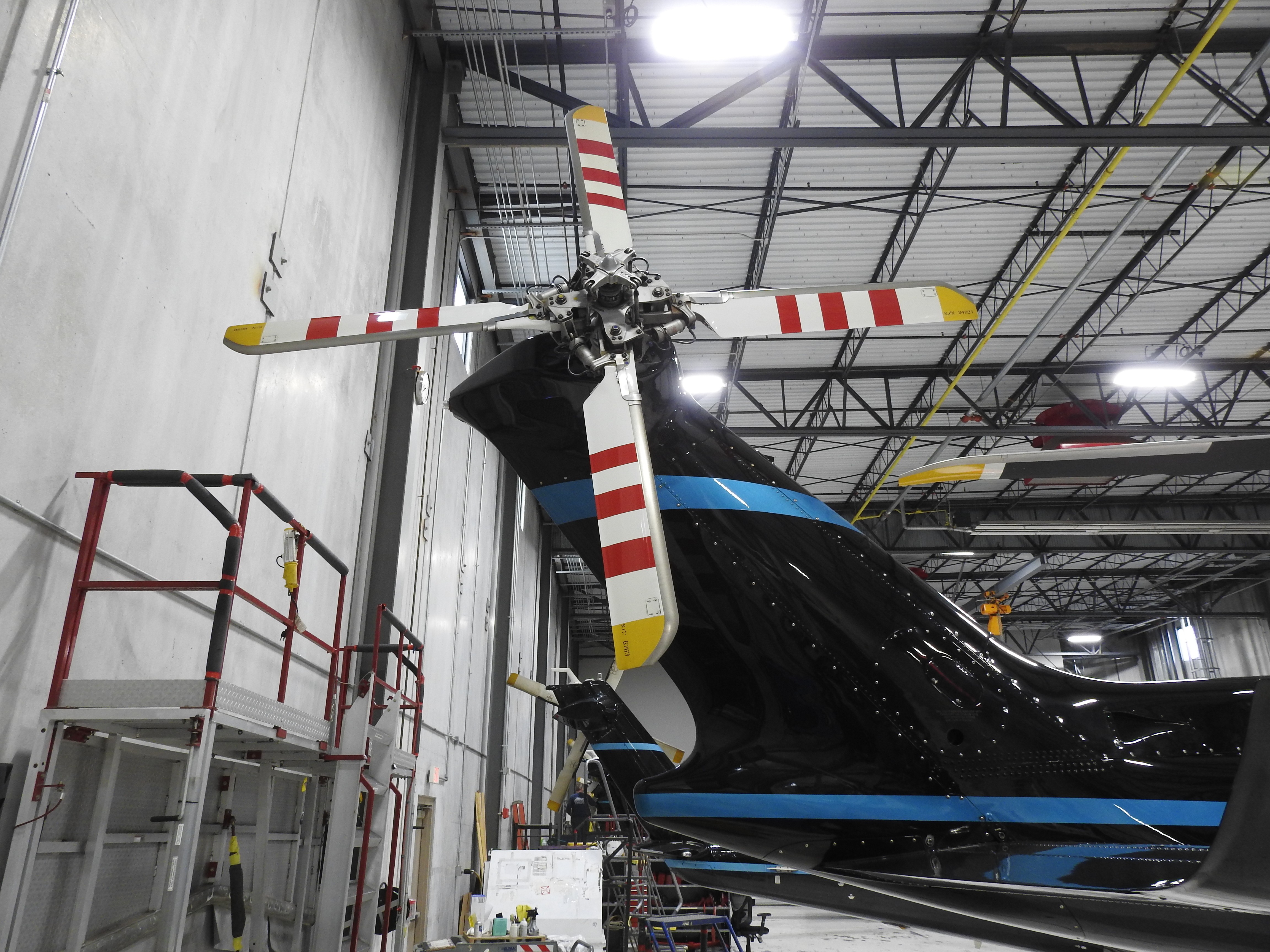 2005 Agusta AW139 For Sale | TX, US. 3686 hrs. | AvBuyer