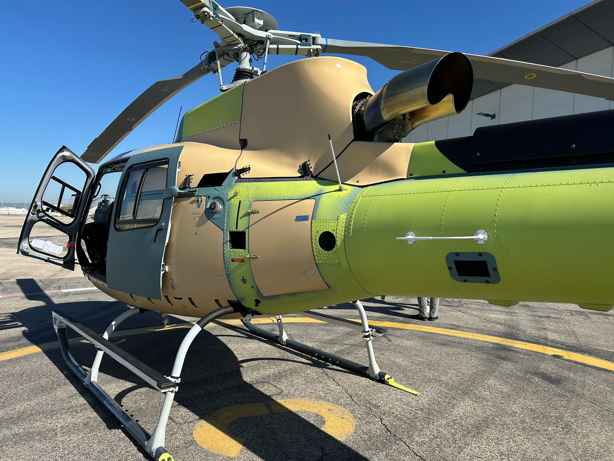 2026 Airbus H125 For Lease | France. 0 | AvBuyer