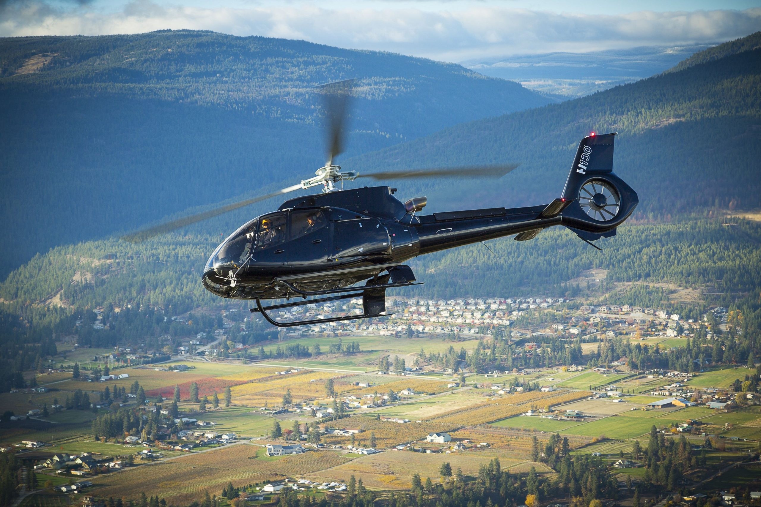 2021 Airbus H130 For Sale | Sweden. 1000 hrs. | AvBuyer