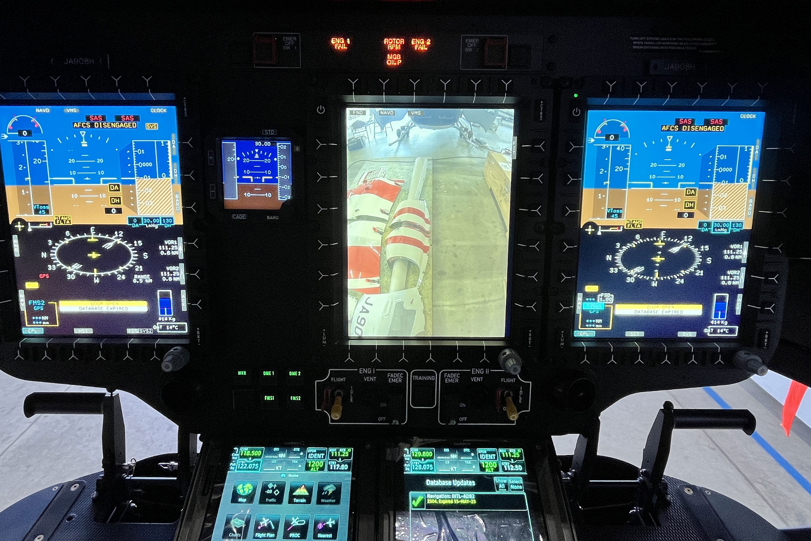 2024 Airbus H145 For Sale | Canada. 10 hrs. | AvBuyer