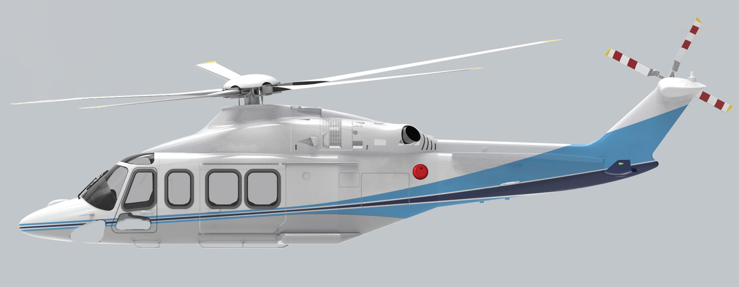 2026 Leonardo AW139 For Sale | HK. 0 hrs. | AvBuyer