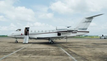 Bombardier Challenger 601-3R Jets for Sale | AvBuyer