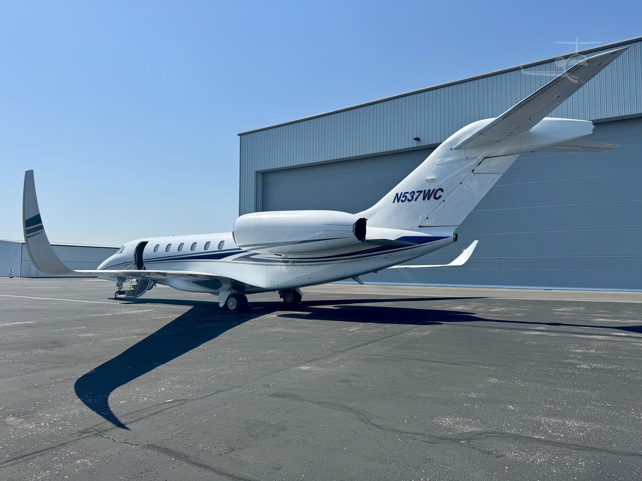 2014 Cessna Citation X + For Sale | TX, US. 1826 hrs. | AvBuyer