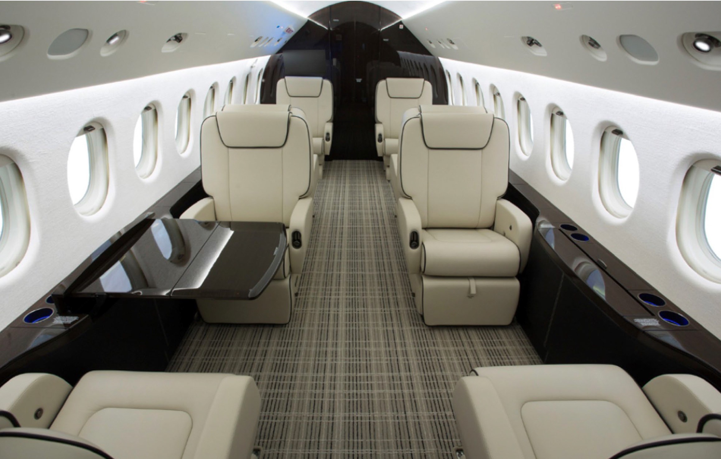 1989 Dassault Falcon 900B For Sale | AR, US. 13425.7 hrs. | AvBuyer