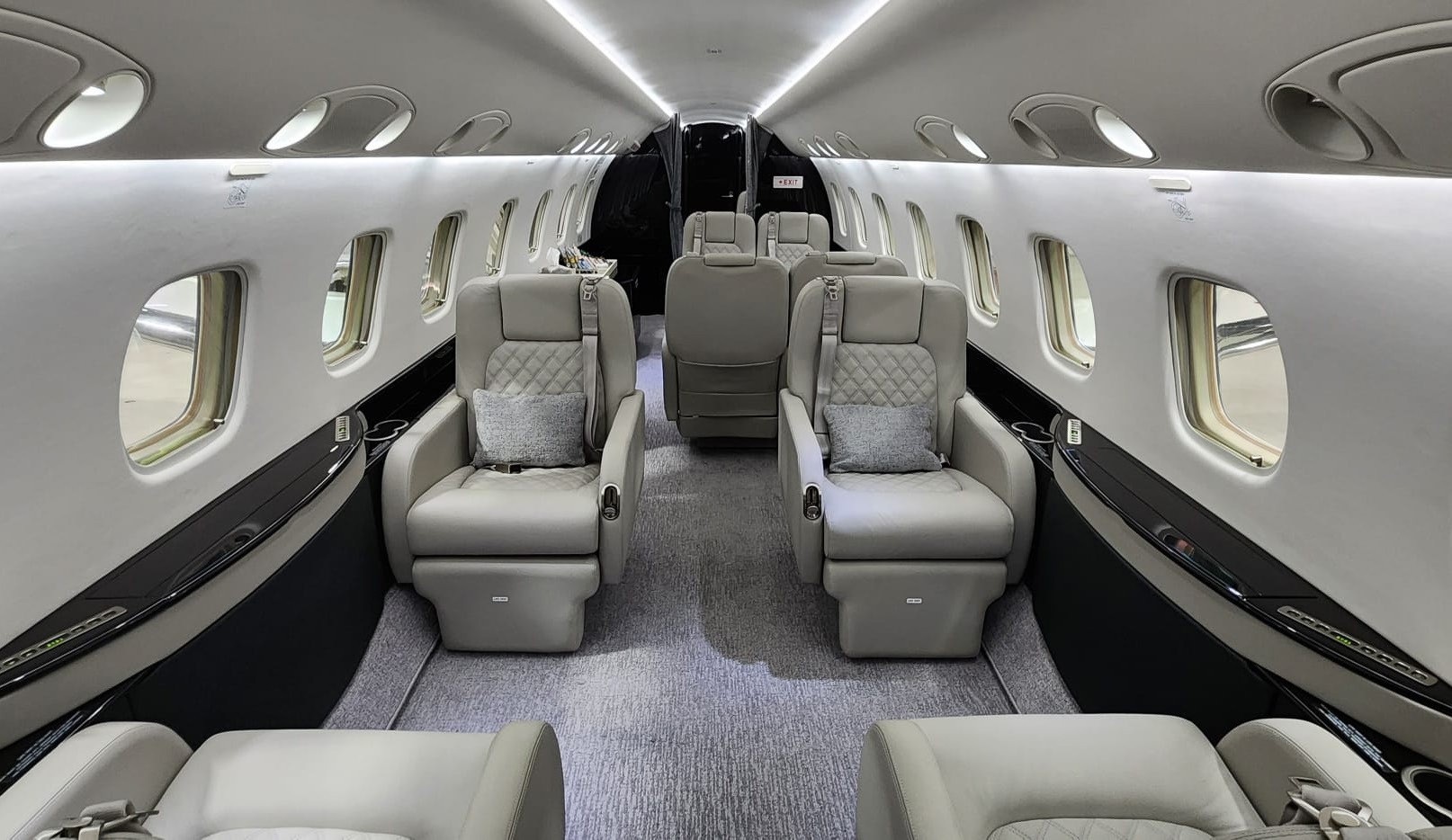 2007 Embraer Legacy 600 For Sale | Canada. 5959 | AvBuyer